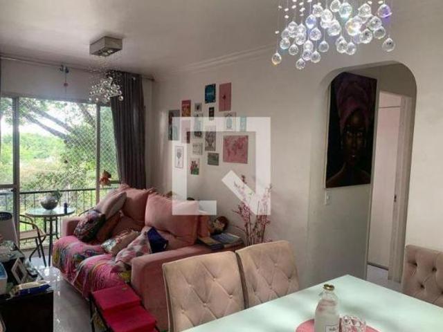 Apartamento à Venda Alto da Lapa, 2 Quartos, 47 m2