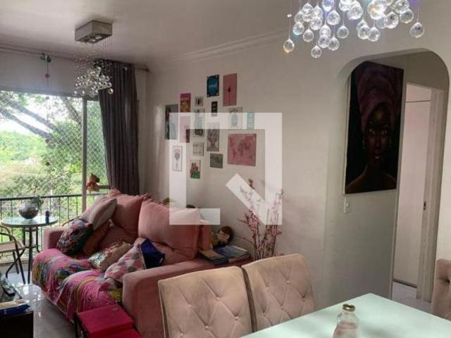 Apartamento à Venda Alto da Lapa, 2 Quartos, 47 m2