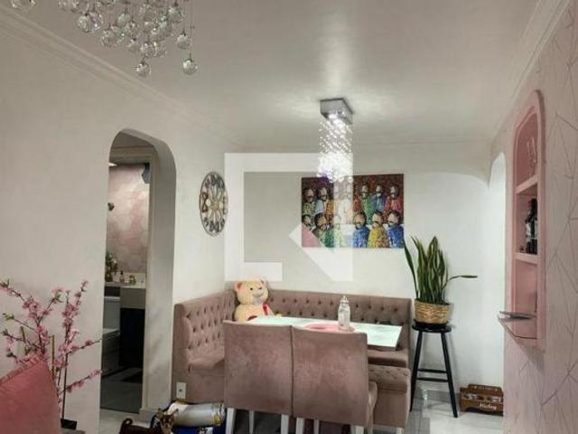 Apartamento à Venda Alto da Lapa, 2 Quartos, 47 m2