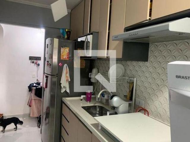 Apartamento à Venda Alto da Lapa, 2 Quartos, 47 m² São Paulo