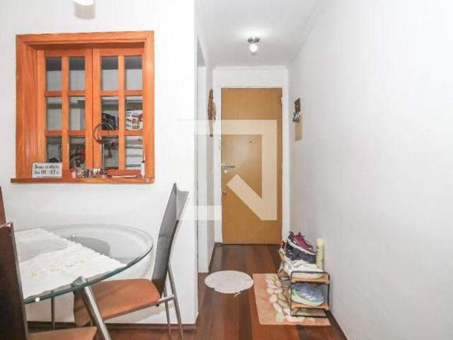 Apartamento à Venda Alto da Lapa, 2 Quartos, 56 m2