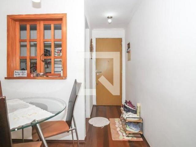Apartamento à Venda Alto da Lapa, 2 Quartos, 56 m² São Paulo