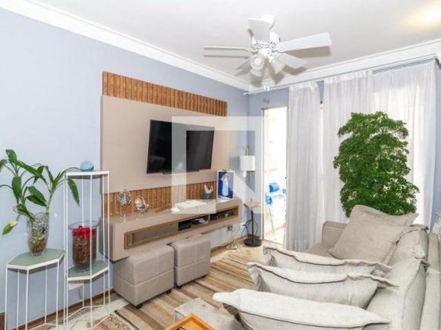 Apartamento à Venda Alto da Lapa, 2 Quartos, 58 m2