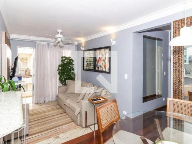 Apartamento à Venda Alto da Lapa, 2 Quartos, 58 m2