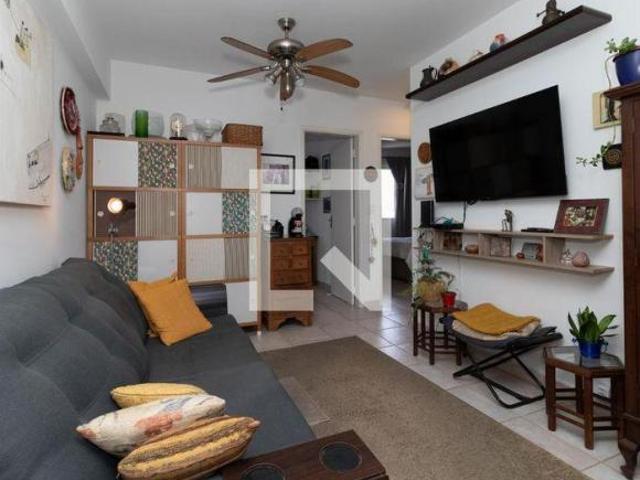 Apartamento à Venda Alto da Lapa, 2 Quartos, 58 m² São Paulo