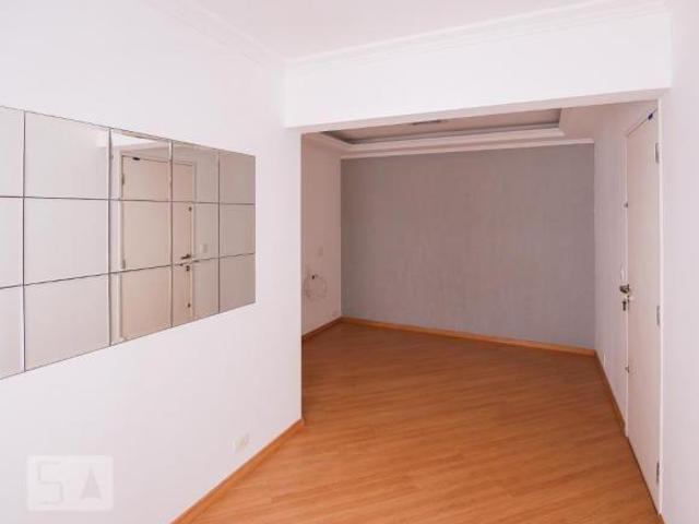 Apartamento à Venda Alto da Lapa, 2 Quartos, 58 m² São Paulo
