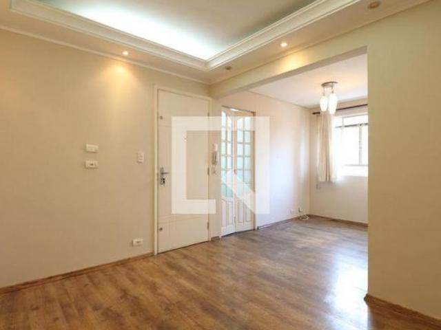 Apartamento à Venda Alto da Lapa, 2 Quartos, 60 m2
