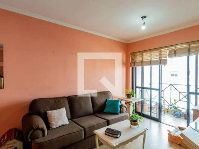 Apartamento à Venda Alto da Lapa, 2 Quartos, 63 m2