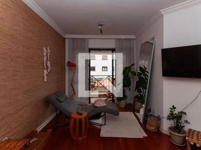 Apartamento à Venda Alto da Lapa, 2 Quartos, 64 m2