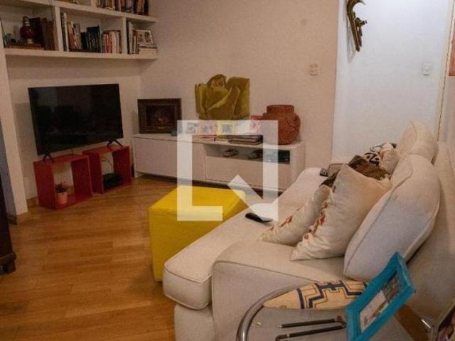 Apartamento à Venda Alto da Lapa, 2 Quartos, 64 m2