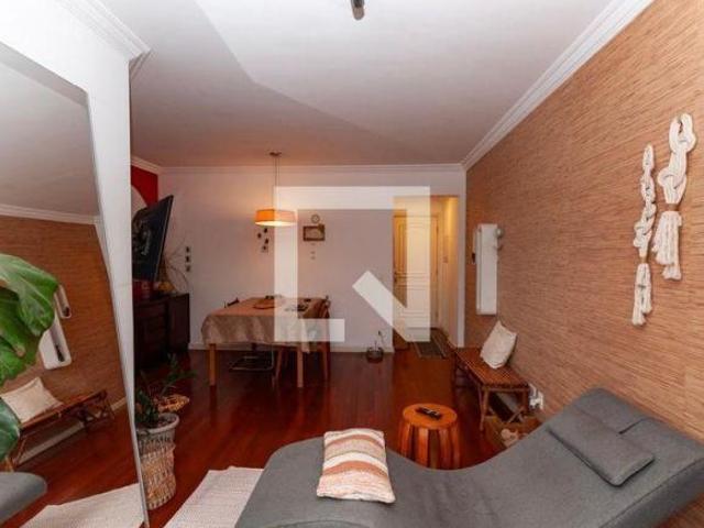 Apartamento à Venda Alto da Lapa, 2 Quartos, 64 m2