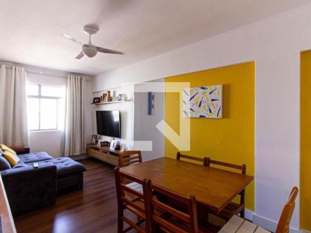 Apartamento à Venda Alto da Lapa, 2 Quartos, 70 m2