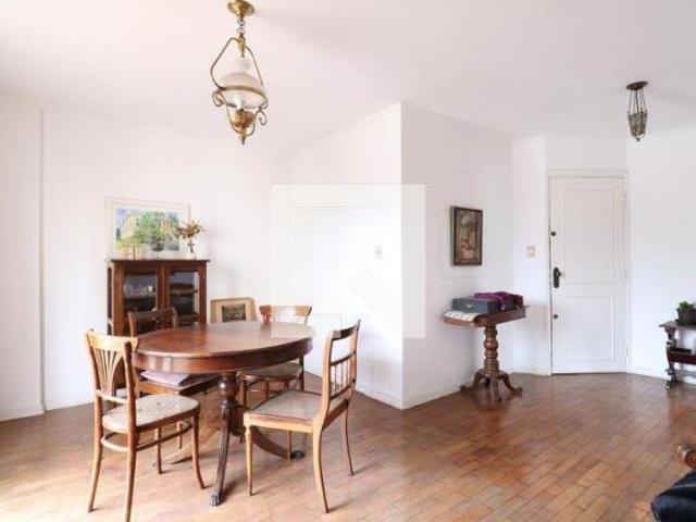 Apartamento à Venda Alto da Lapa, 2 Quartos, 78 m2