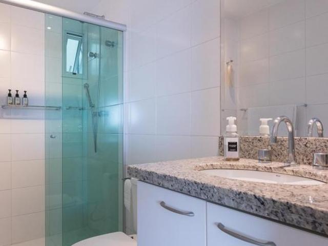 Apartamento à Venda Alto da Lapa, 2 Quartos, 87 m2