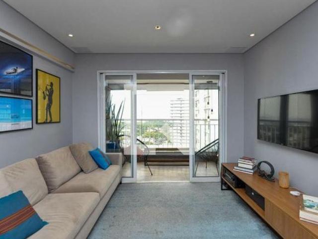 Apartamento à Venda Alto da Lapa, 2 Quartos, 87 m2