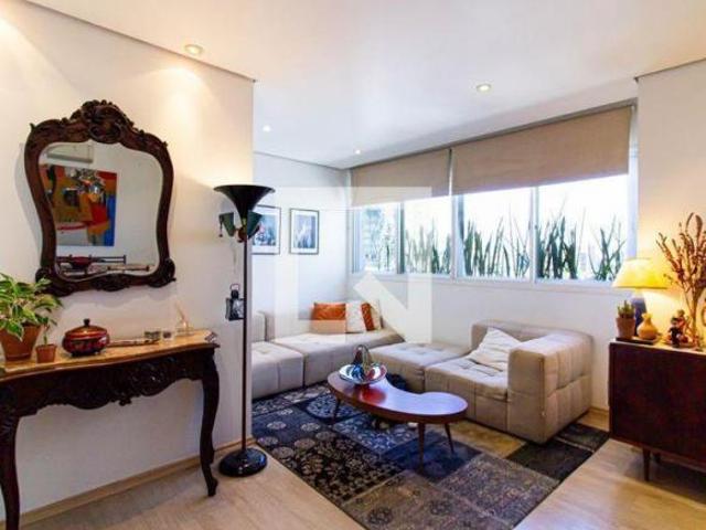 Apartamento à Venda Alto da Lapa, 2 Quartos, 89 m2