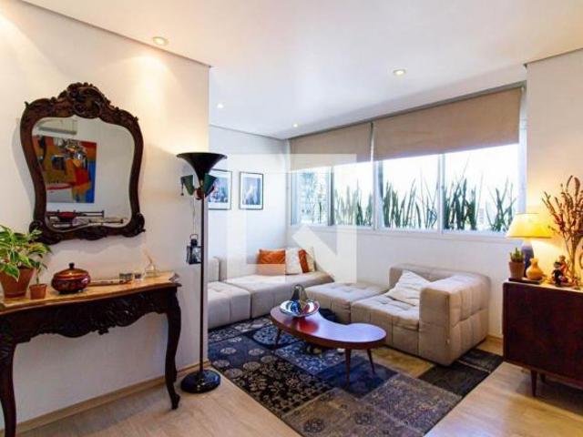 Apartamento à Venda Alto da Lapa, 2 Quartos, 89 m2