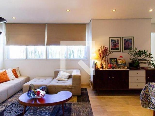 Apartamento à Venda Alto da Lapa, 2 Quartos, 89 m² São Paulo