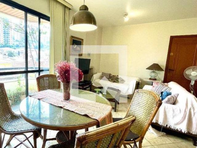 Apartamento à Venda Alto da Lapa, 3 Quartos, 104 m2