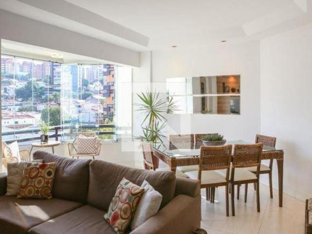Apartamento à Venda Alto da Lapa, 3 Quartos, 104 m2