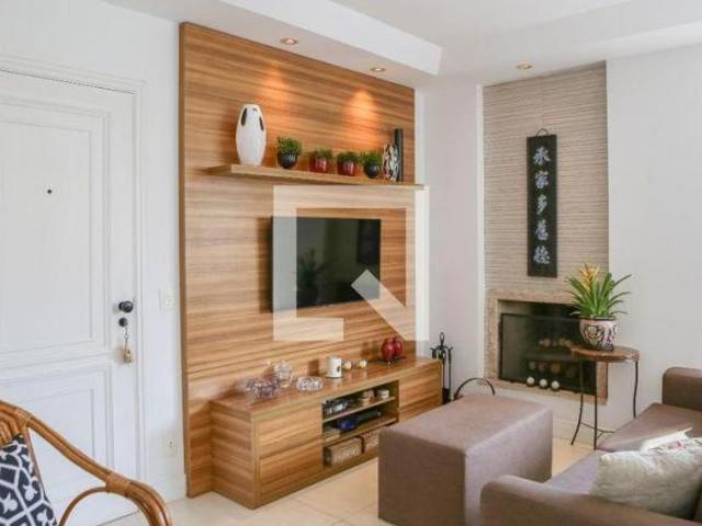 Apartamento à Venda Alto da Lapa, 3 Quartos, 104 m² São Paulo