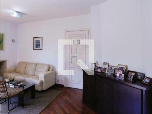 Apartamento à Venda Alto da Lapa, 3 Quartos, 104 m² São Paulo