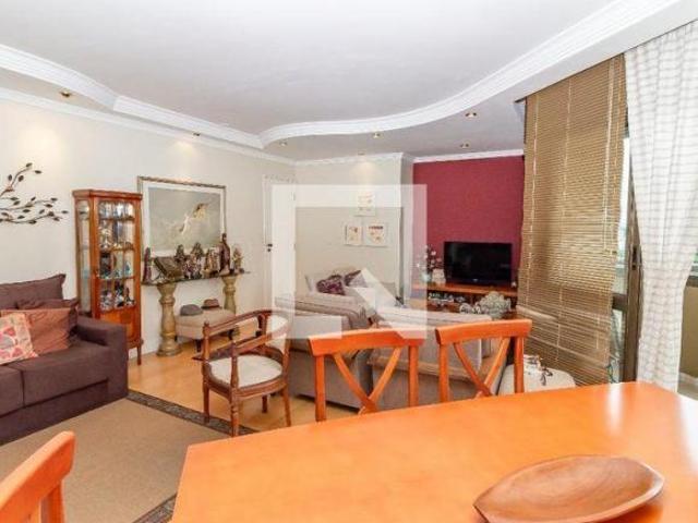 Apartamento à Venda Alto da Lapa, 3 Quartos, 100 m2