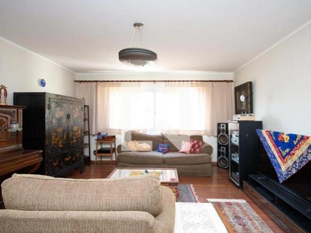 Apartamento à Venda Alto da Lapa, 3 Quartos, 100 m2