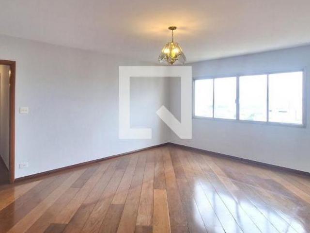Apartamento à Venda Alto da Lapa, 3 Quartos, 101 m2