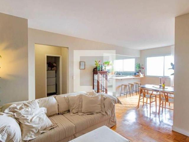 Apartamento à Venda Alto da Lapa, 3 Quartos, 110 m2