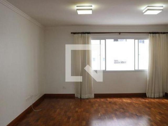 Apartamento à Venda Alto da Lapa, 3 Quartos, 110 m² São Paulo