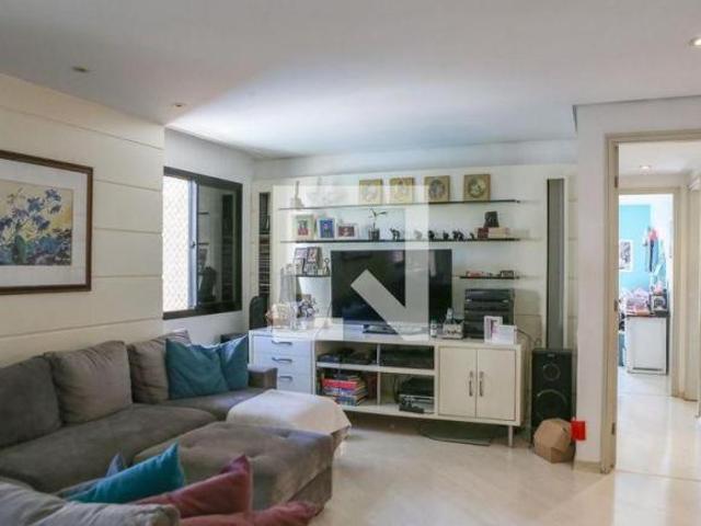 Apartamento à Venda Alto da Lapa, 3 Quartos, 126 m2