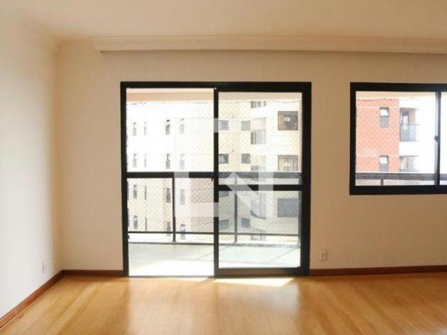 Apartamento à Venda Alto da Lapa, 3 Quartos, 126 m² São Paulo