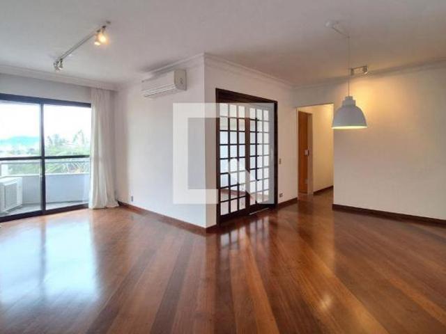 Apartamento à Venda Alto da Lapa, 3 Quartos, 127 m2