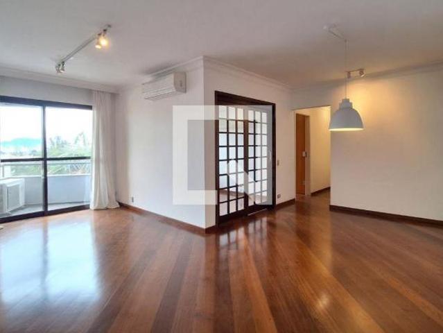 Apartamento à Venda Alto da Lapa, 3 Quartos, 127 m2
