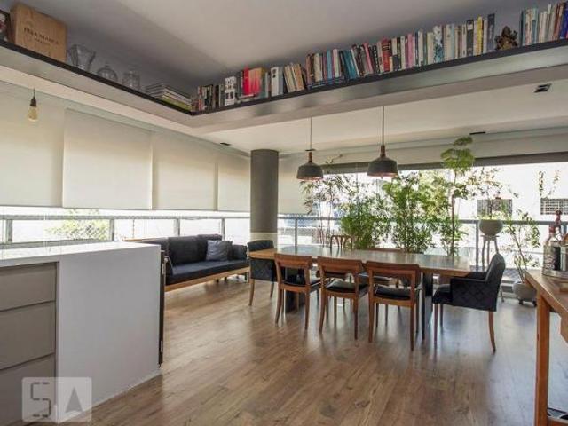 Apartamento à Venda Alto da Lapa, 3 Quartos, 122 m2