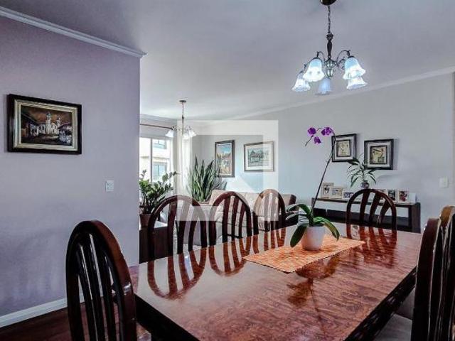 Apartamento à Venda Alto da Lapa, 3 Quartos, 151 m2