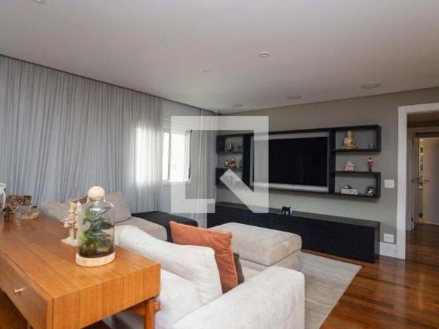 Apartamento à Venda Alto da Lapa, 3 Quartos, 164 m2