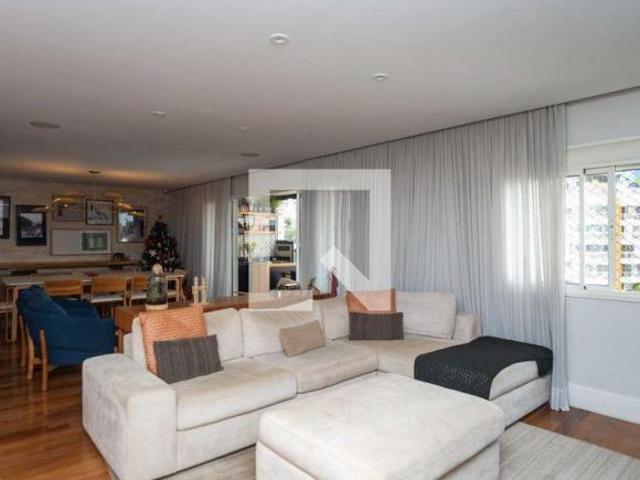 Apartamento à Venda Alto da Lapa, 3 Quartos, 164 m² São Paulo