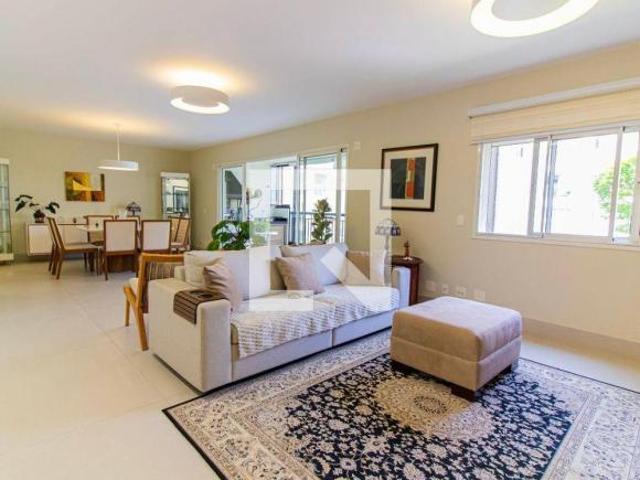 Apartamento à Venda Alto da Lapa, 3 Quartos, 167 m2