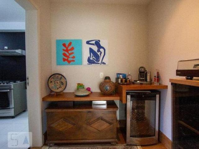 Apartamento à Venda Alto da Lapa, 3 Quartos, 167 m2