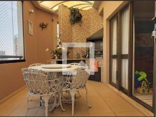 Apartamento à Venda Alto da Lapa, 3 Quartos, 160 m2