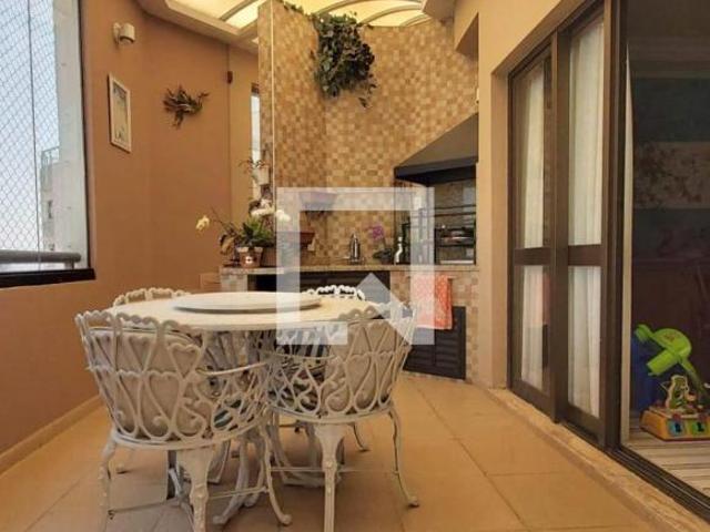 Apartamento à Venda Alto da Lapa, 3 Quartos, 160 m2