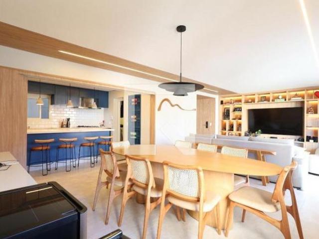 Apartamento à Venda Alto da Lapa, 3 Quartos, 163 m2