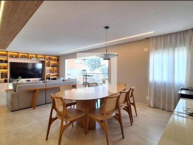 Apartamento à Venda Alto da Lapa, 3 Quartos, 163 m² São Paulo