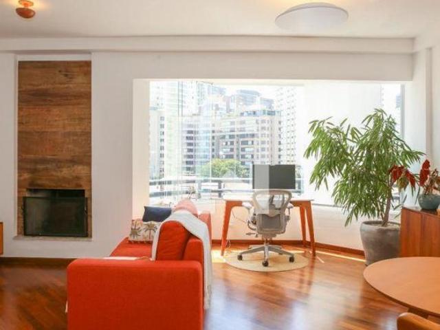 Apartamento à Venda Alto da Lapa, 3 Quartos, 190 m² São Paulo