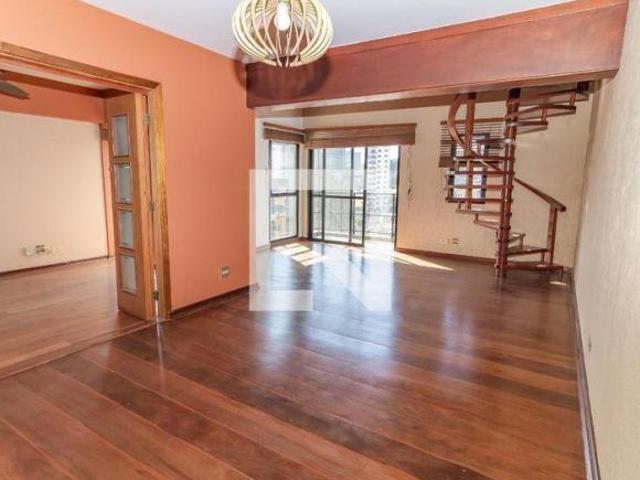 Apartamento à Venda Alto da Lapa, 3 Quartos, 284 m2