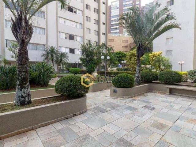 Apartamento à venda Alto da Lapa 3 quartos 2 suítes 2 vagas