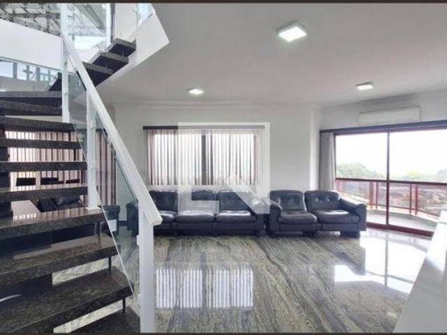 Apartamento à Venda Alto da Lapa, 3 Quartos, 328 m2