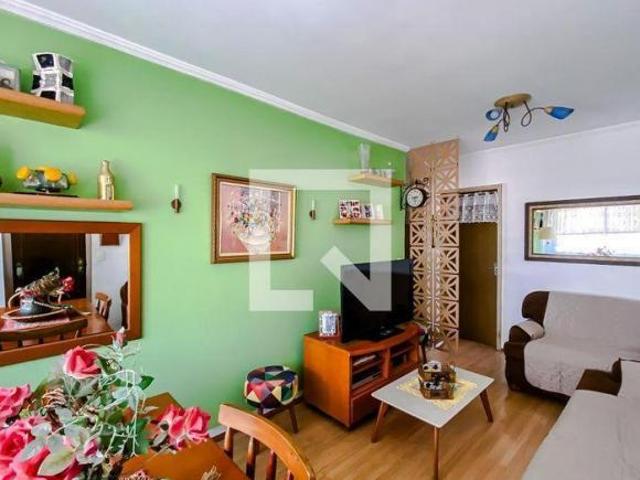 Apartamento à Venda Alto da Lapa, 3 Quartos, 52 m² São Paulo
